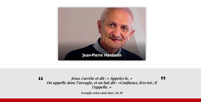 Ordination diaconale de Jean-Pierre Hardouin - Ordinations en vidéo ...